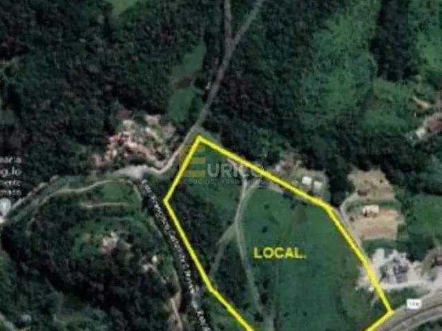 Terreno / Lote para Venda em São Lourenço da Serra/SP Zona Rural