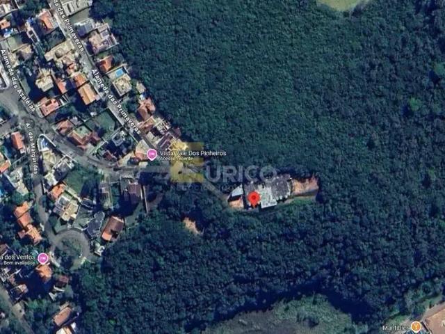 Terreno / Lote para Venda em São Lourenço/MG Centro