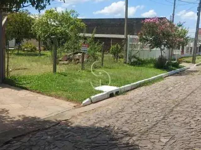 Terreno / Lote para Venda em São Leopoldo/RS Vicentina