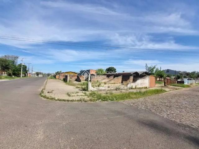 Terreno / Lote para Venda em São Leopoldo/RS Vicentina