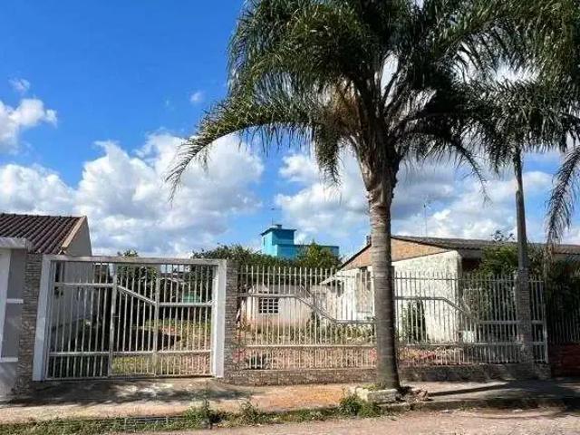 Terreno / Lote para Venda em São Leopoldo/RS Vicentina