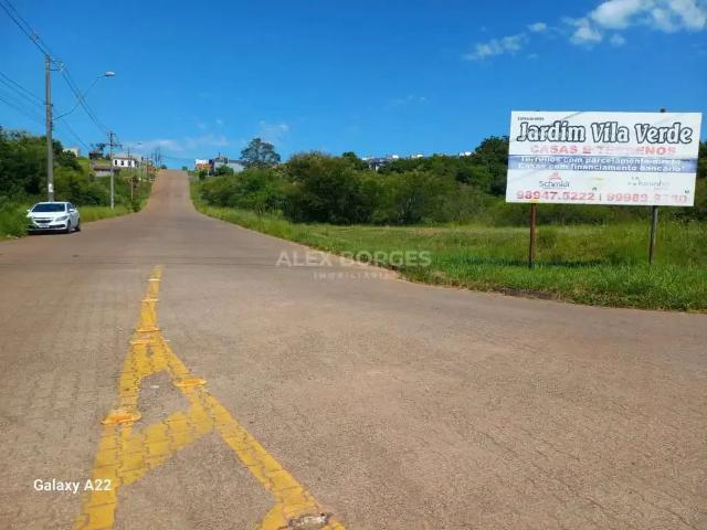 Terreno / Lote para Venda em São Leopoldo/RS Arroio da Manteiga
