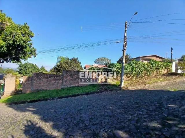 Terreno / Lote para Venda em São Leopoldo/RS Arroio da Manteiga