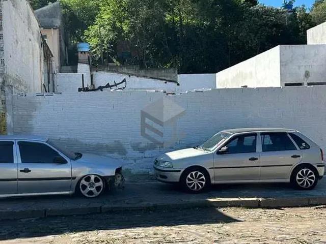 Terreno / Lote para Venda em São Leopoldo/RS Arroio da Manteiga