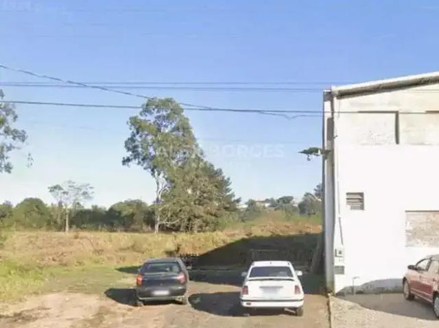 Terreno / Lote para Venda em São Leopoldo/RS Arroio da Manteiga