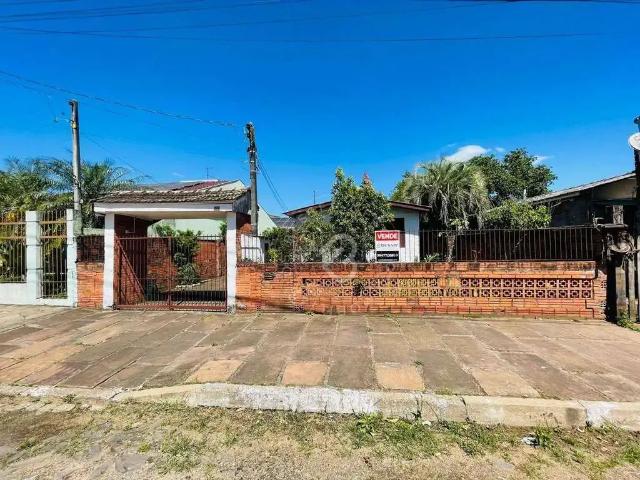 Terreno / Lote para Venda em São Leopoldo/RS Arroio da Manteiga