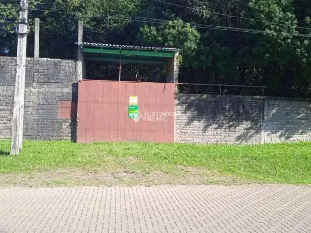 Terreno / Lote para Venda em São Leopoldo/RS Arroio da Manteiga