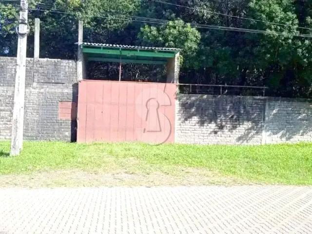 Terreno / Lote para Venda em São Leopoldo/RS Arroio da Manteiga