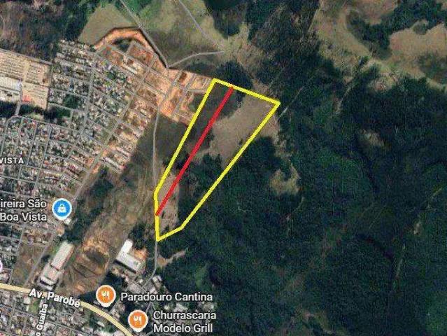 Terreno / Lote para Venda em São Leopoldo/RS Boa Vista