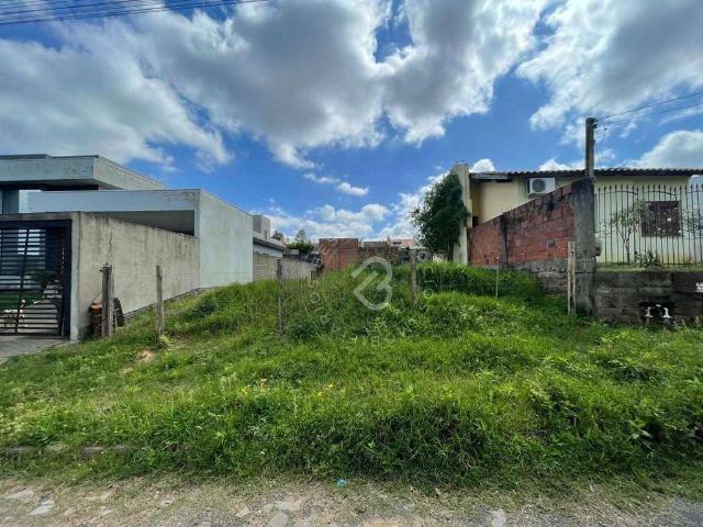 Terreno / Lote para Venda em São Leopoldo/RS Boa Vista