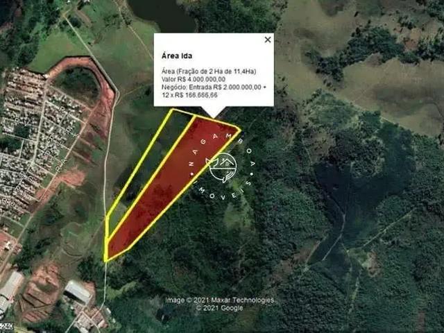 Terreno / Lote para Venda em São Leopoldo/RS Boa Vista