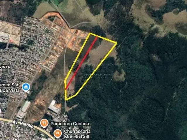 Terreno / Lote para Venda em São Leopoldo/RS Boa Vista