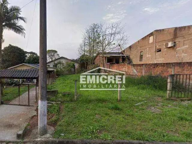 Terreno / Lote para Venda em São Leopoldo/RS Boa Vista