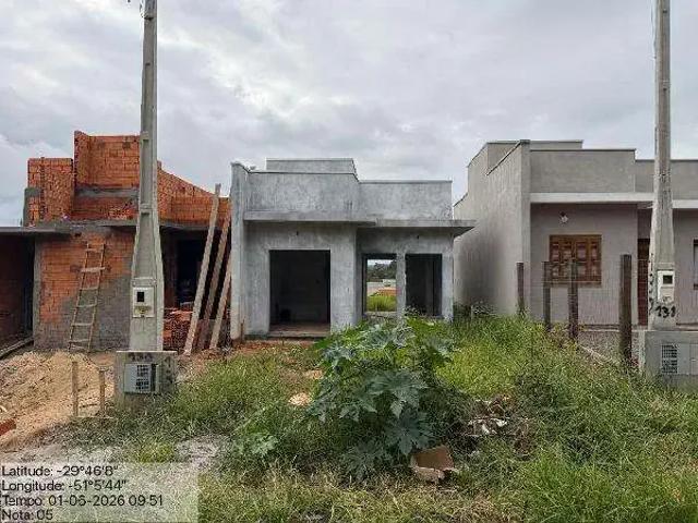 Terreno / Lote para Venda em São Leopoldo/RS Campestre