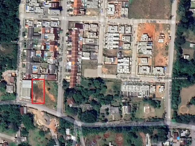 Terreno / Lote para Venda em São Leopoldo/RS Campestre