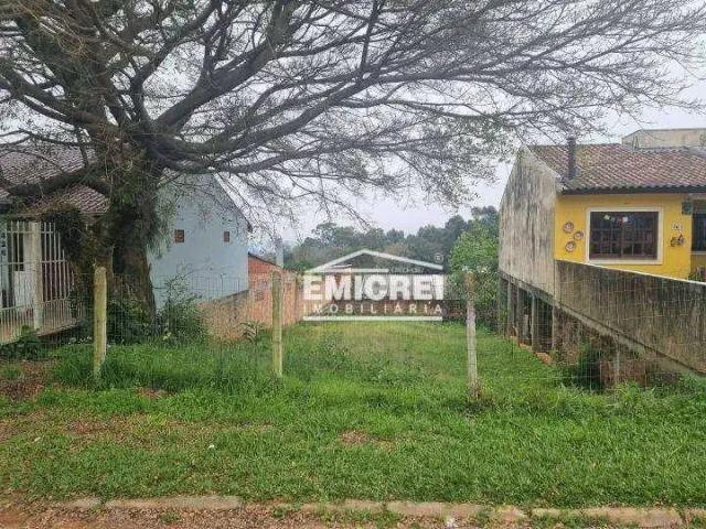 Terreno / Lote para Venda em São Leopoldo/RS Campestre