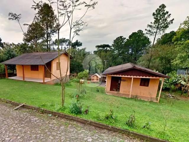 Terreno / Lote para Venda em São Leopoldo/RS Campestre