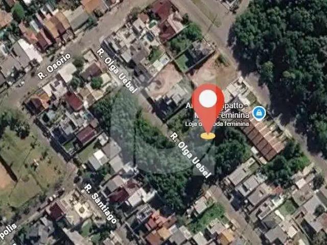 Terreno / Lote para Venda em São Leopoldo/RS Campestre