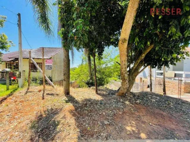 Terreno / Lote para Venda em São Leopoldo/RS Campestre