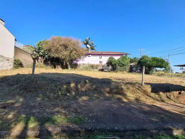 Terreno / Lote para Venda em São Leopoldo/RS Campestre