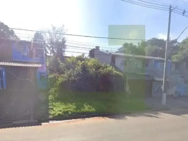 Terreno / Lote para Venda em São Leopoldo/RS Campestre