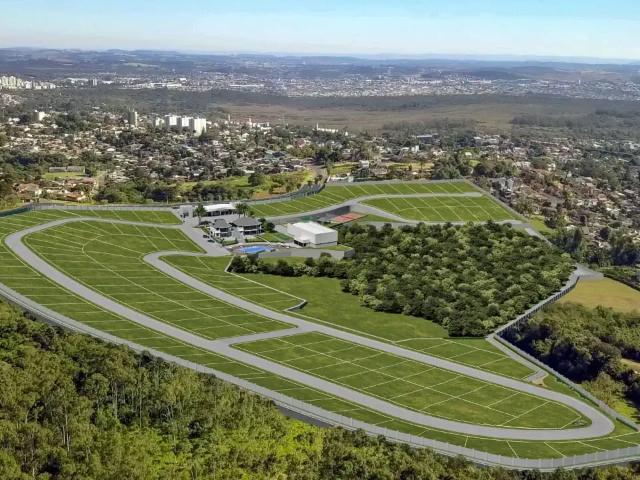 Terreno / Lote para Venda em São Leopoldo/RS Campestre