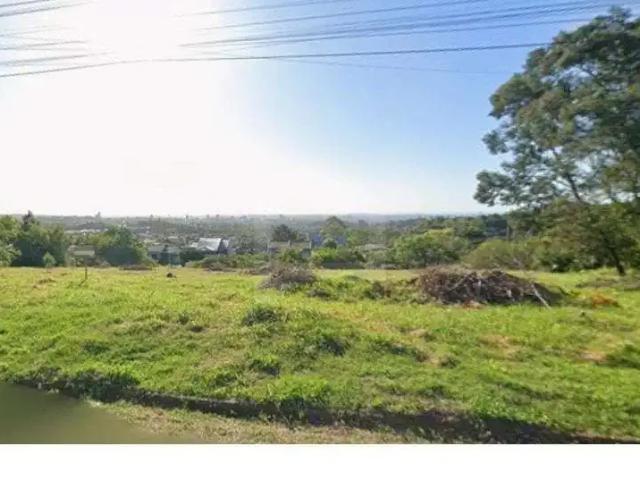 Terreno / Lote para Venda em São Leopoldo/RS Campestre