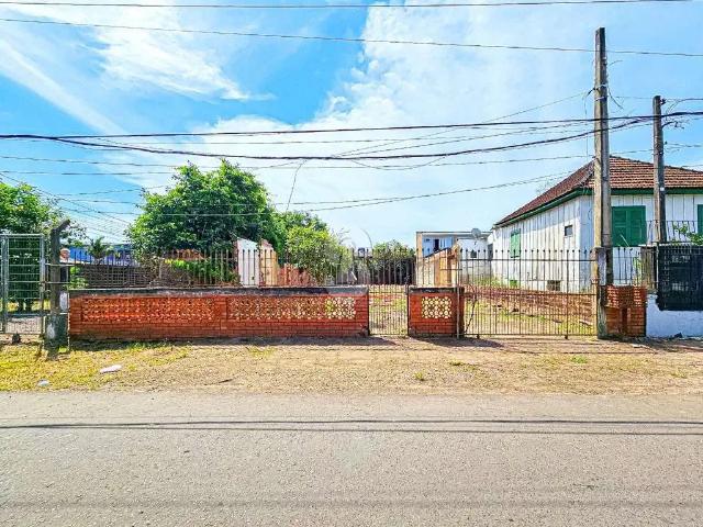 Terreno / Lote para Venda em São Leopoldo/RS Campina