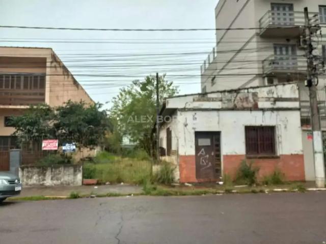 Terreno / Lote para Venda em São Leopoldo/RS Centro