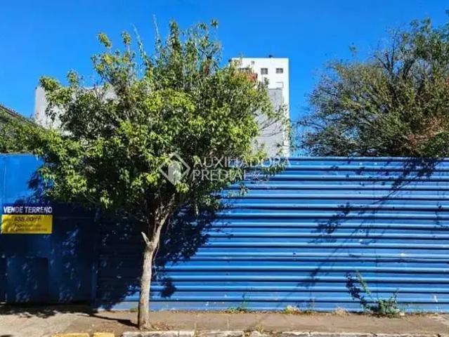 Terreno / Lote para Venda em São Leopoldo/RS Centro