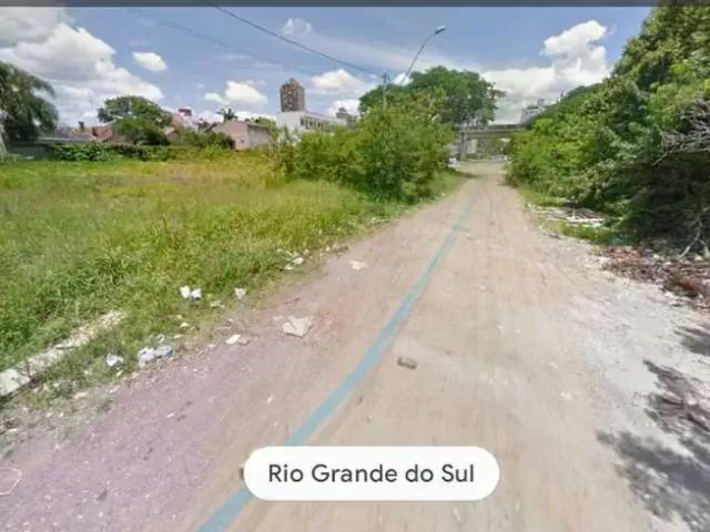 Terreno / Lote para Venda em São Leopoldo/RS Centro