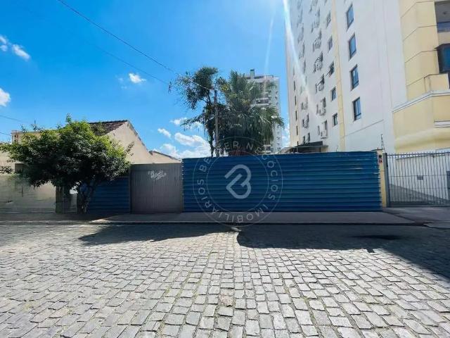 Terreno / Lote para Venda em São Leopoldo/RS Centro