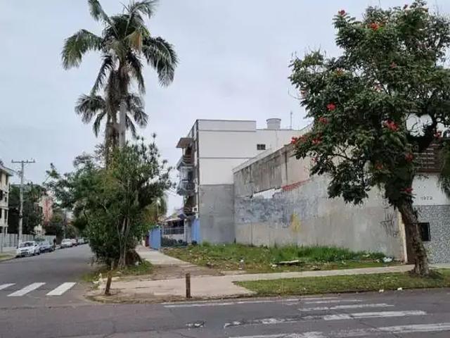 Terreno / Lote para Venda em São Leopoldo/RS Centro