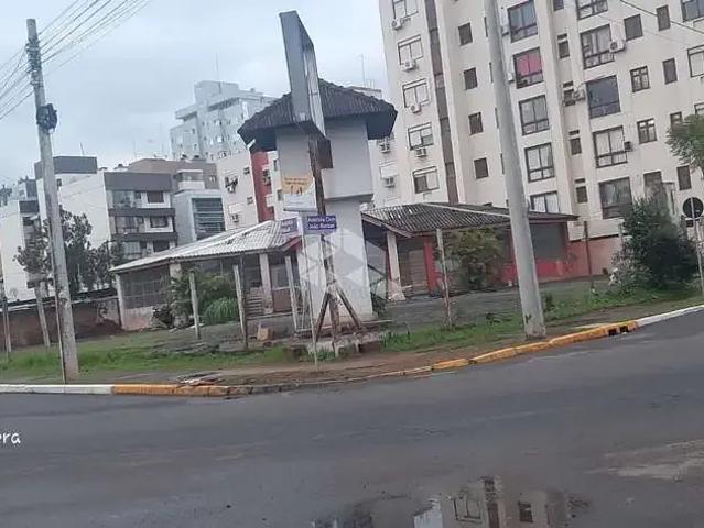 Terreno / Lote para Venda em São Leopoldo/RS Centro