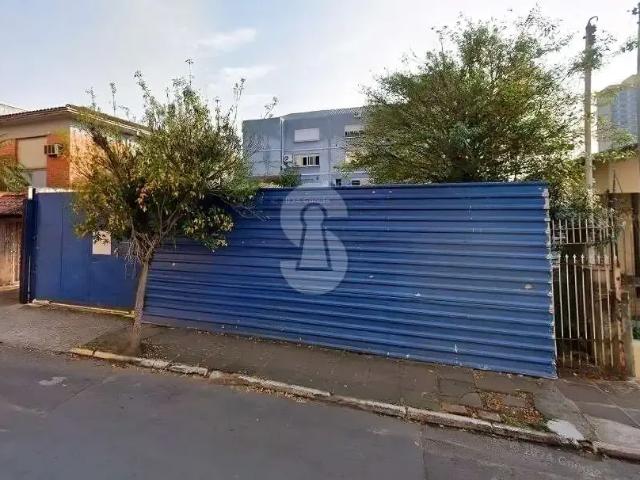 Terreno / Lote para Venda em São Leopoldo/RS Centro