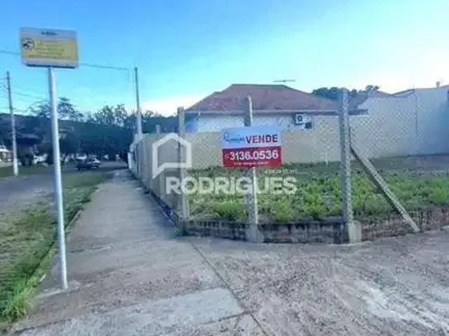 Terreno / Lote para Venda em São Leopoldo/RS Centro