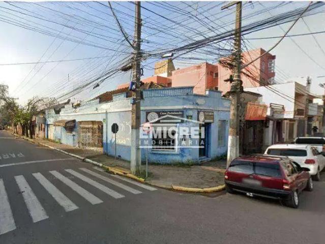 Terreno / Lote para Venda em São Leopoldo/RS Centro
