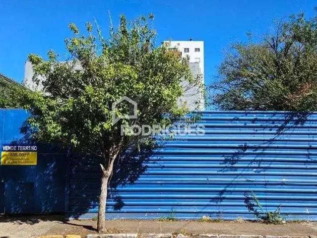 Terreno / Lote para Venda em São Leopoldo/RS Centro