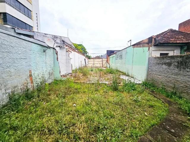 Terreno / Lote para Venda em São Leopoldo/RS Centro