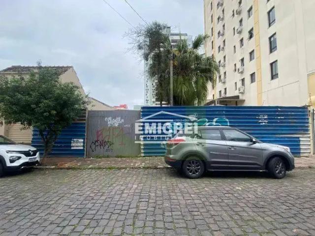 Terreno / Lote para Venda em São Leopoldo/RS Centro