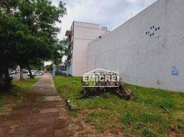 Terreno / Lote para Venda em São Leopoldo/RS Centro
