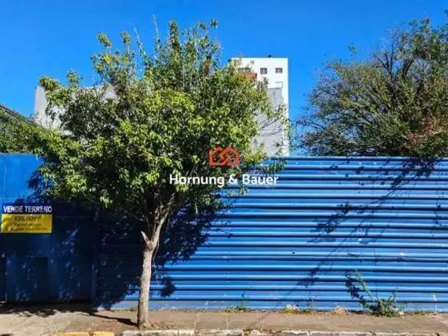 Terreno / Lote para Venda em São Leopoldo/RS Centro