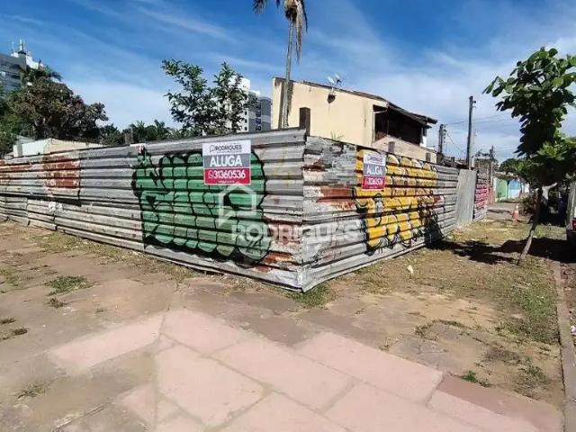 Terreno / Lote para Venda em São Leopoldo/RS Centro
