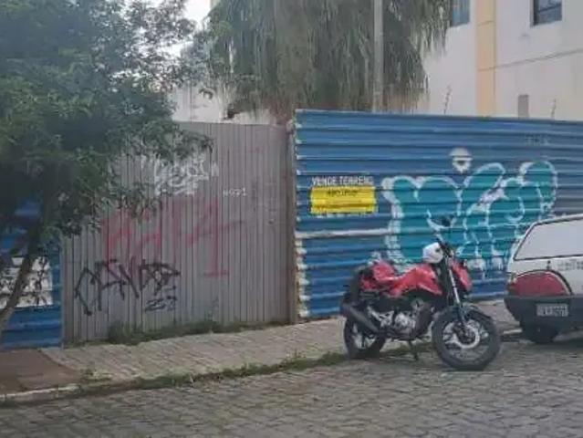 Terreno / Lote para Venda em São Leopoldo/RS Centro