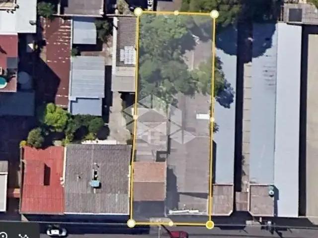 Terreno / Lote para Venda em São Leopoldo/RS Centro