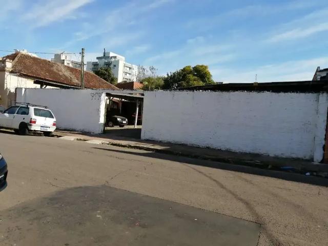 Terreno / Lote para Venda em São Leopoldo/RS Centro