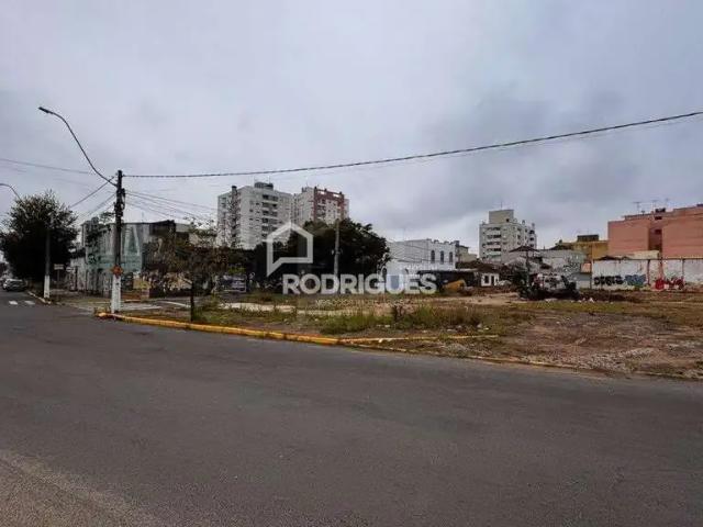Terreno / Lote para Venda em São Leopoldo/RS Centro