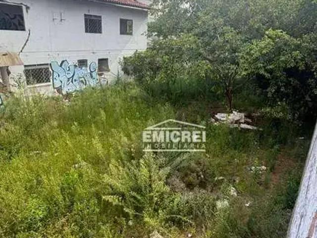 Terreno / Lote para Venda em São Leopoldo/RS Centro