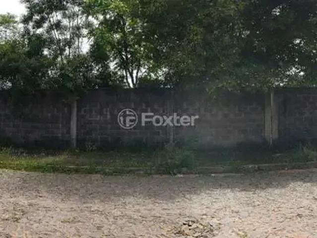 Terreno / Lote para Venda em São Leopoldo/RS Cristo Rei
