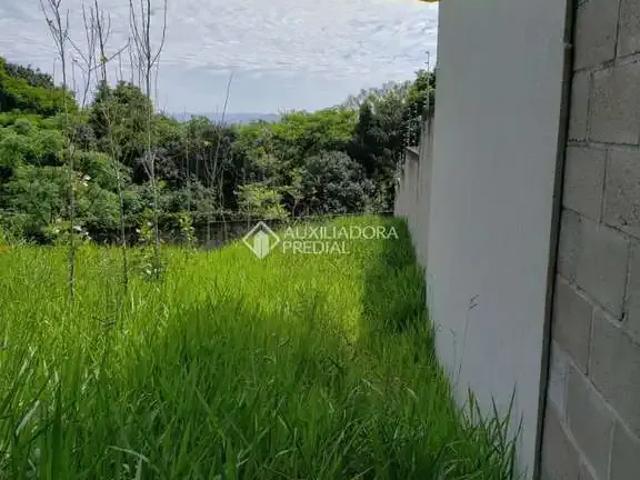 Terreno / Lote para Venda em São Leopoldo/RS Cristo Rei